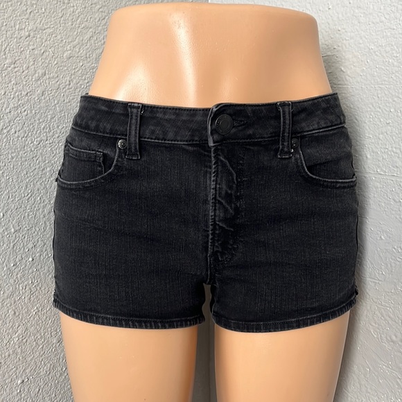 American Eagle Outfitters | Shorts | American Eagle High Rise Shortie ...